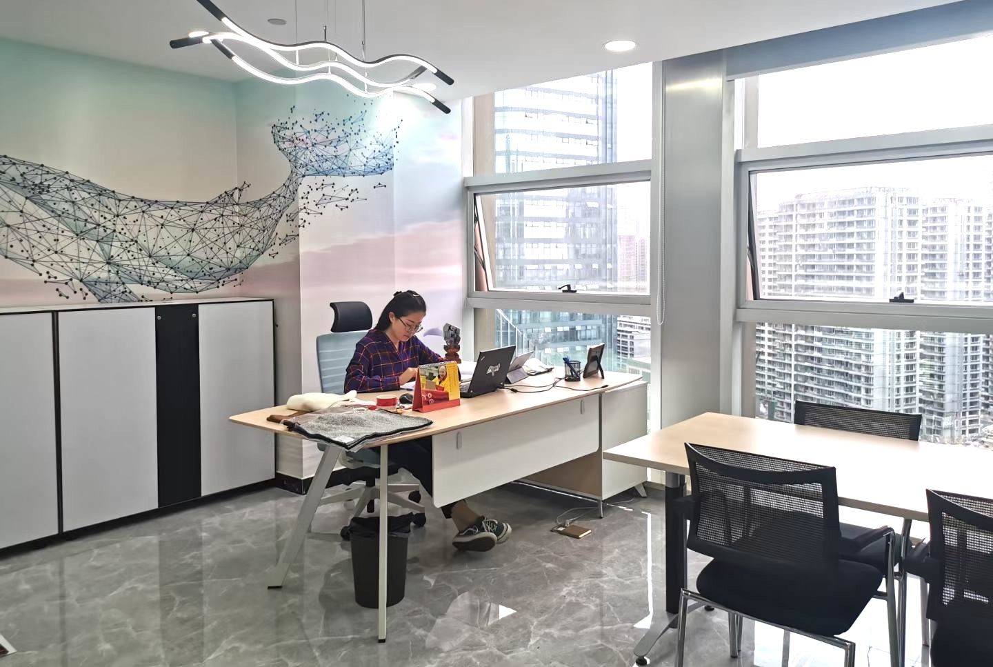 China Textile and Accessory trading converting - Runsha Textiles